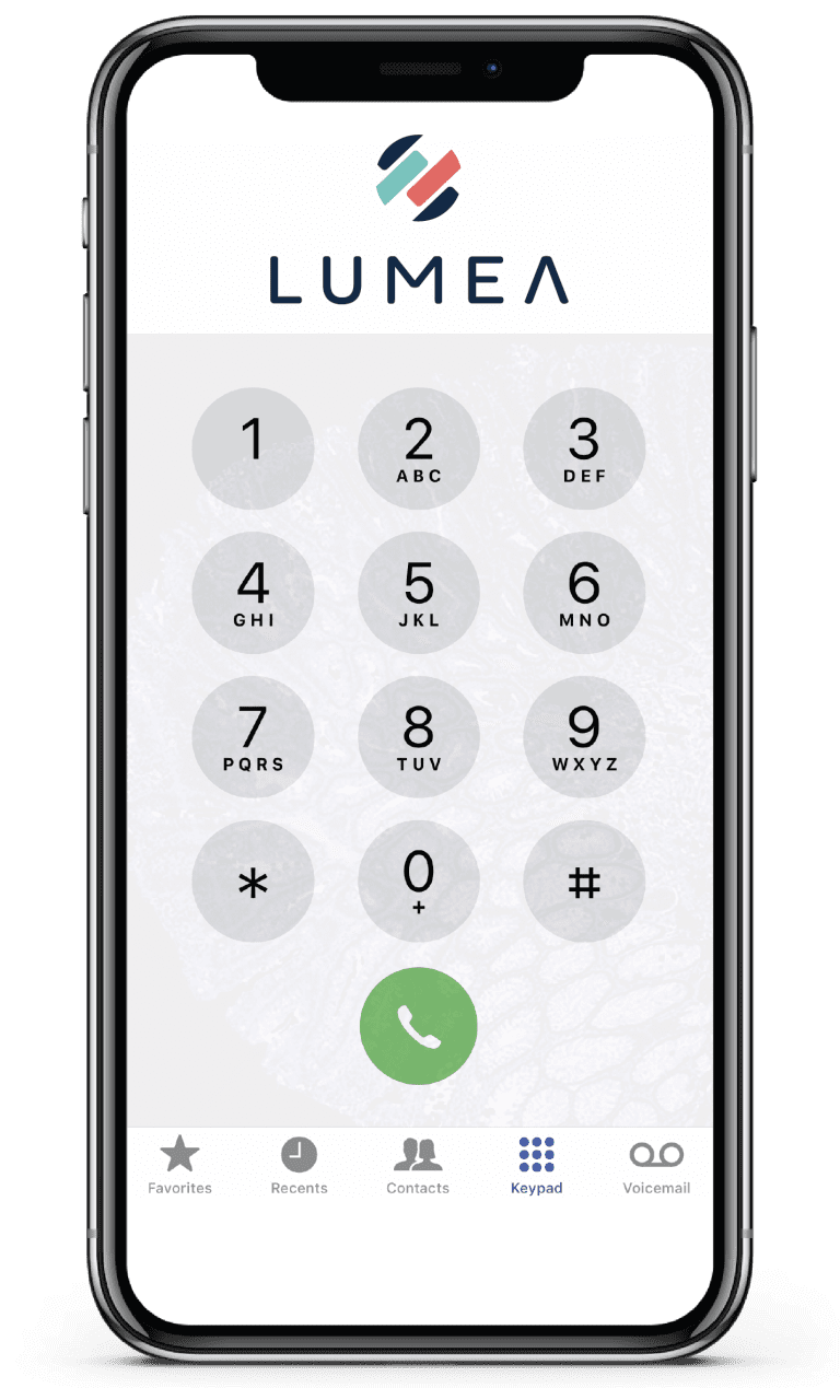BxLink™ | Lumea
