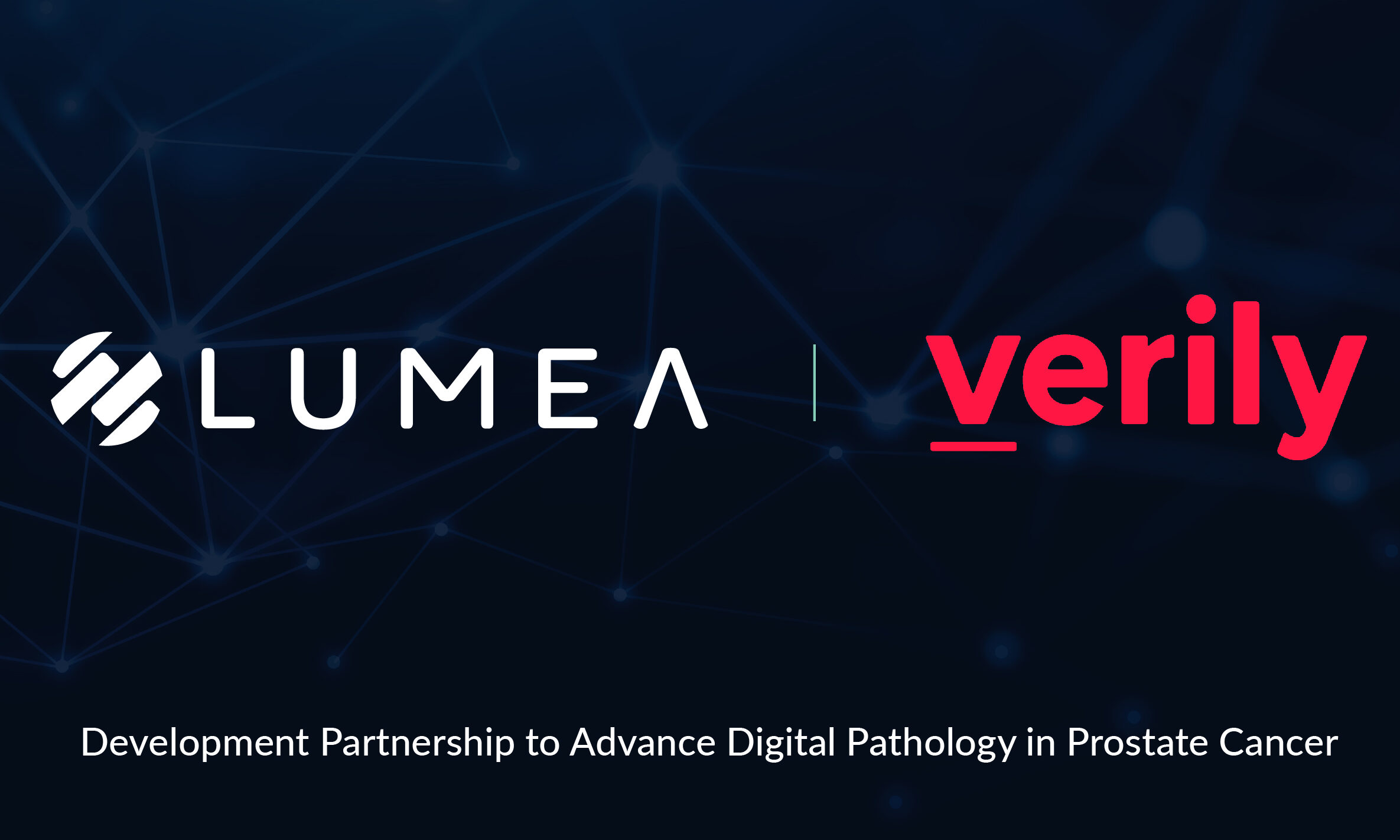 Verily and Lumea Announce Development Partnership | Lumea