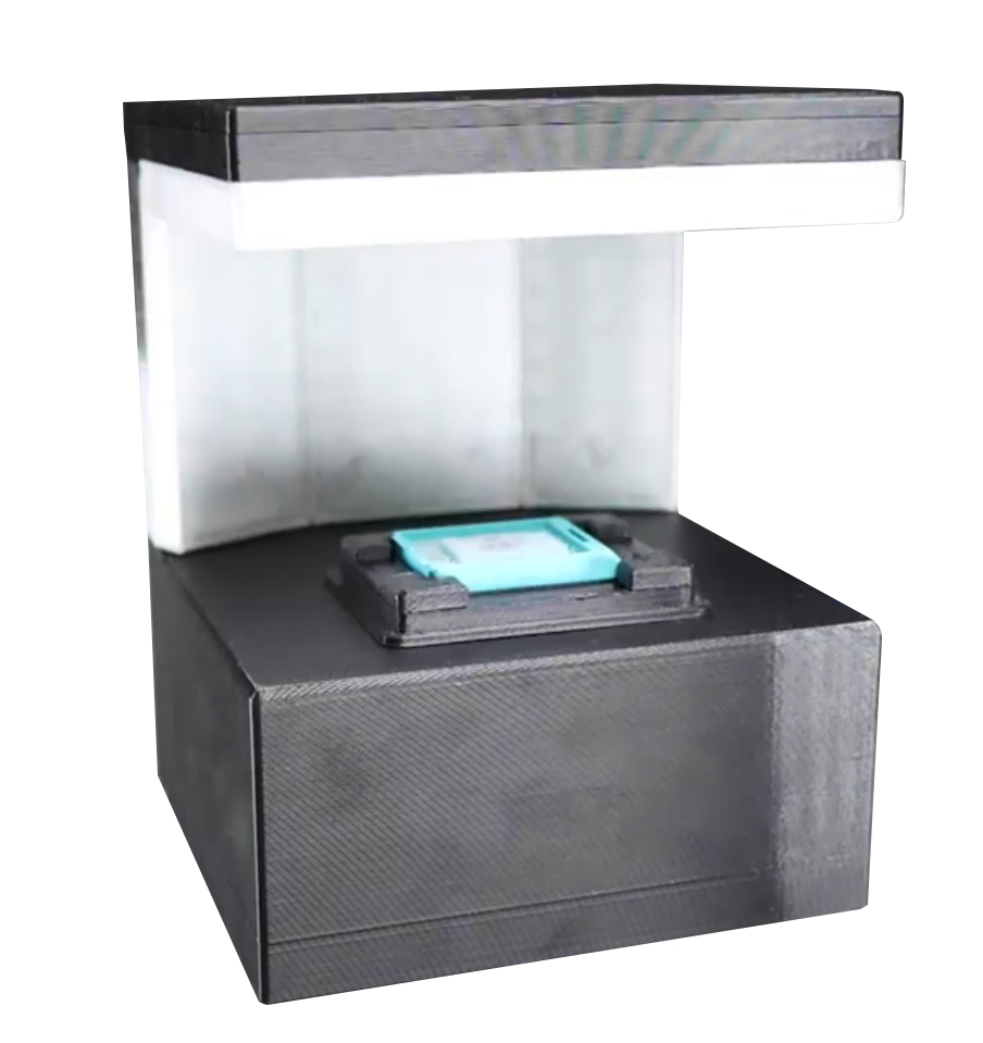 Improve Accessioning and Grossing | Lumea