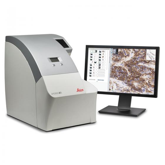 The 10 Best Digital Pathology Scanners | Lumea