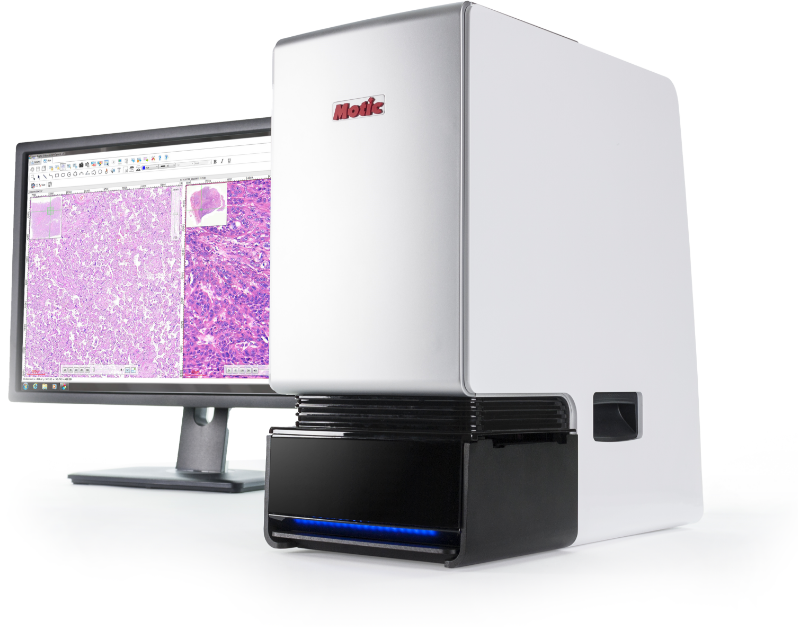 The 10 Best Digital Pathology Scanners | Lumea