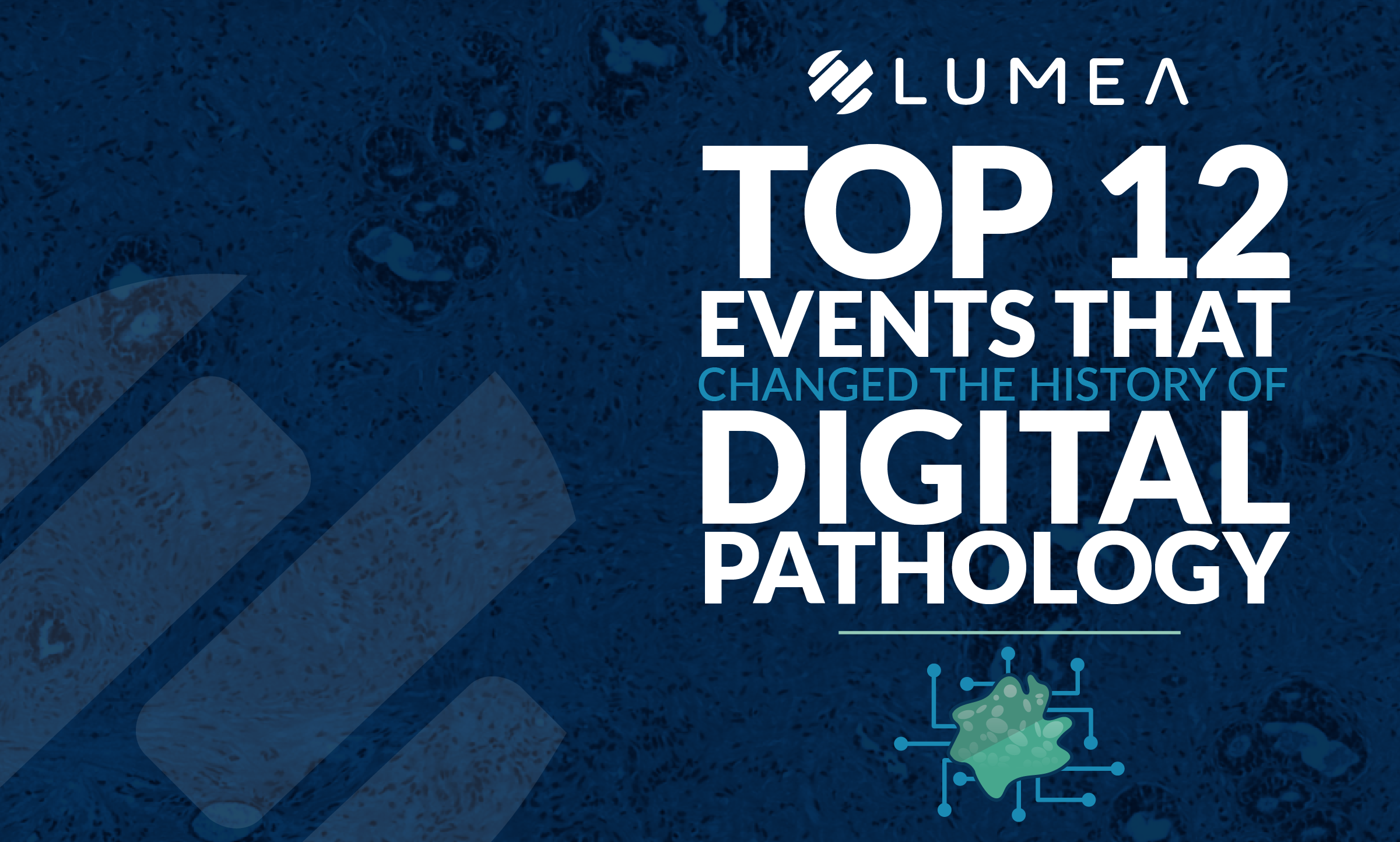 12 Events That Changed the History of Digital Pathology