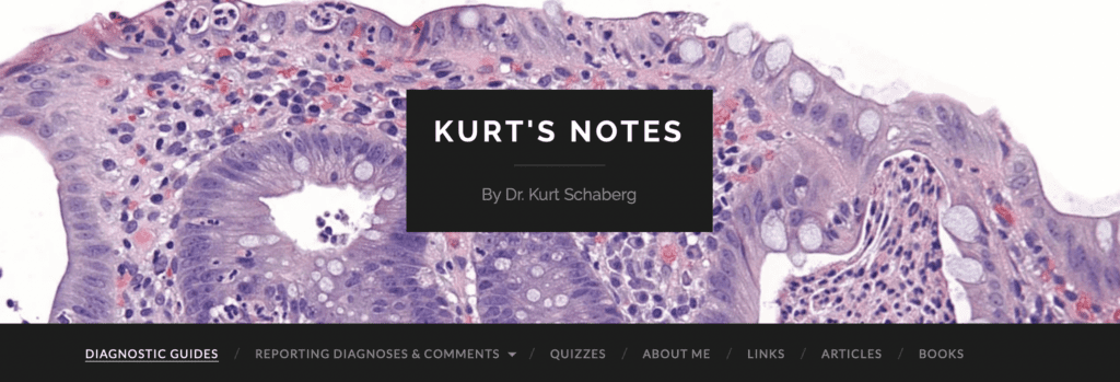 Top 12 Online Pathology Learning Resources | Lumea