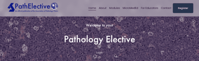 Top 12 Online Pathology Learning Resources | Lumea