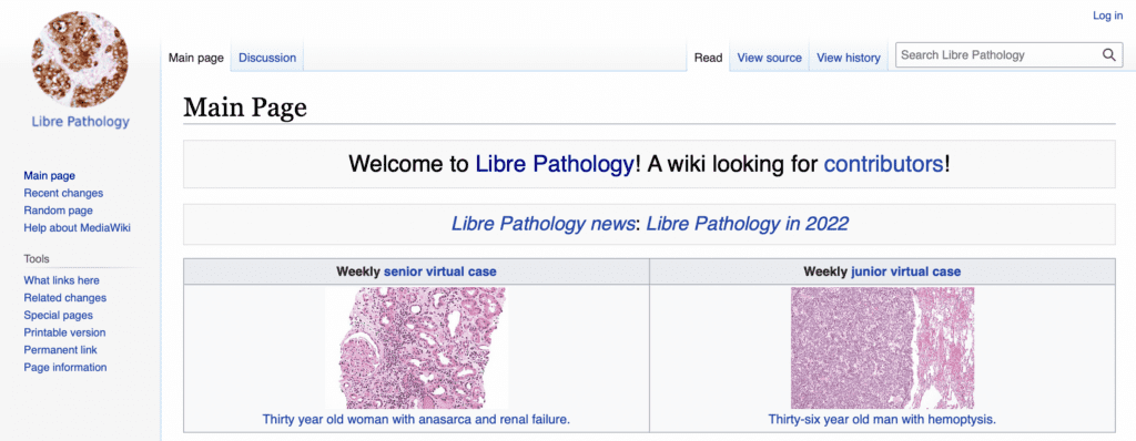 Top 12 Online Pathology Learning Resources | Lumea