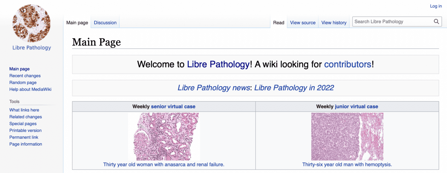 Top 12 Online Pathology Learning Resources | Lumea