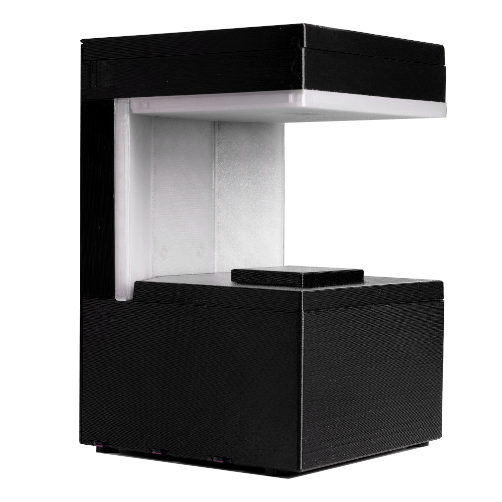 Tissue-Handling Technology | Lumea