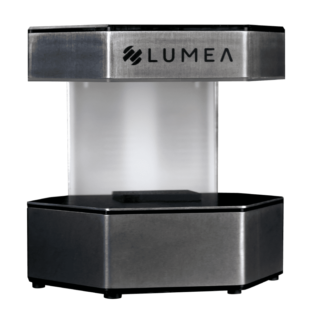 BxCamera Setup For BxLink Lumea